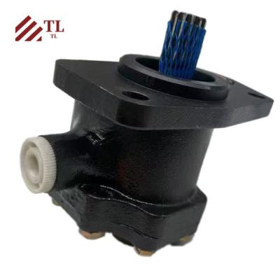 China 14X-49-11600 Hydraulic Gear Pump For Komatsu Bulldozer D65E-12 D65EX-12 D65EX-15 D65P-12 D65PX-12 D65PX-15 D65WX-15 D85E-SS-2 for sale