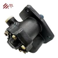 China 14X-49-11600 Hydraulic Gear Pump For Komatsu Bulldozer D65E-12 D65EX-12 D65EX-15 D65P-12 D65PX-12 D65PX-15 D65WX-15 D85E-SS-2 for sale