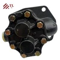 China 14X-49-11600 Hydraulic Gear Pump For Komatsu Bulldozer D65E-12 D65EX-12 D65EX-15 D65P-12 D65PX-12 D65PX-15 D65WX-15 D85E-SS-2 for sale