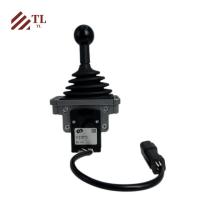 China 361-6015 Handle Control erpillar  Loader 950H 962H 972H 980H 988K 972K 992K 994H 966H for sale