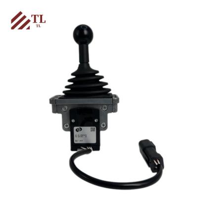 China 361-6015 Handle Control erpillar  Loader 950H 962H 972H 980H 988K 972K 992K 994H 966H for sale