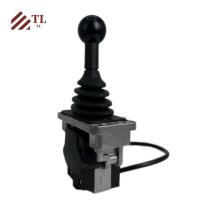 China 361-6015 Handle Control erpillar  Loader 950H 962H 972H 980H 988K 972K 992K 994H 966H for sale