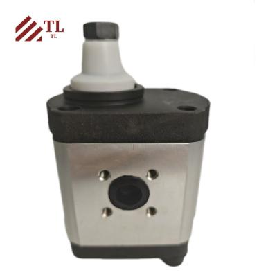 China Wear Resistant 0510.515.302 Hydraulic Gear Pump For Excavator for sale
