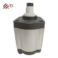 China Wear Resistant 0510.515.302 Hydraulic Gear Pump For Excavator for sale