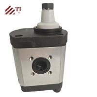 China Wear Resistant 0510.515.302 Hydraulic Gear Pump For Excavator for sale