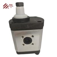 China Wear Resistant 0510.515.302 Hydraulic Gear Pump For Excavator for sale