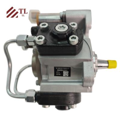 China 294050-0101 Fuel Injection Pump for Isuzu 6HK1 Engine Zaxis 330-3 Excavator for sale