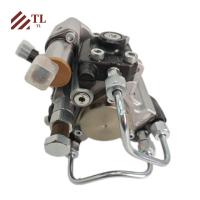 China 294050-0101 Fuel Injection Pump for Isuzu 6HK1 Engine Zaxis 330-3 Excavator for sale
