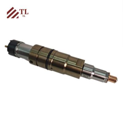 China Common Rail Fuel Injector 2488244 For Scania DC13 DC16 Engine for sale
