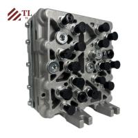 China 4645278 Shuttle Valve for Hitachi EX200-5 ZX210 ZX250-3 ZX330LC for sale