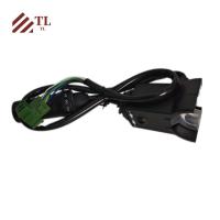 China 15095373 Joystick Controller / Gear Selector Switch For Volvo L60F L60G L70F for sale