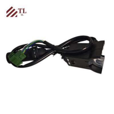 China 15095373 Joystick Controller / Gear Selector Switch For Volvo L60F L60G L70F for sale
