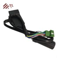 China 15095373 Joystick Controller / Gear Selector Switch For Volvo L60F L60G L70F for sale