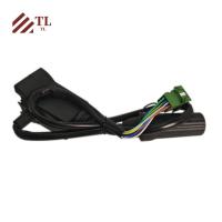 China 15095373 Joystick Controller / Gear Selector Switch For Volvo L60F L60G L70F for sale