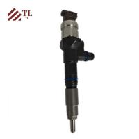 China 1J770-53051 Fuel Injector For Kubota Engine High Guarantee for sale