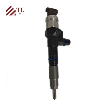 China 1J770-53051 Fuel Injector For Kubota Engine High Guarantee for sale