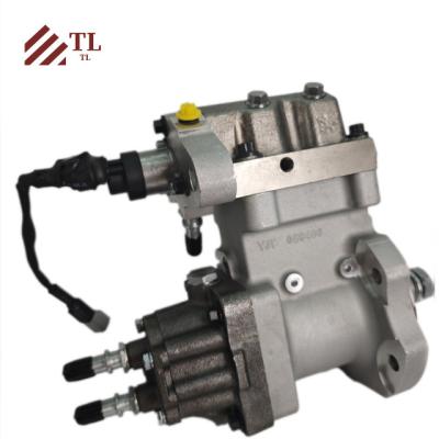 China Fuel Injection Pump 4921431 For Cummins QSL9 6CT8.3 QSC8.3 ISLE Engine for sale