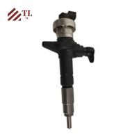 China 8-98119228-3 Common Rail Injector For ISUZU 4JK1 for sale