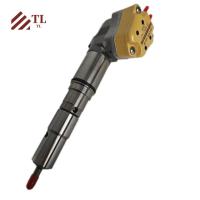 China 174-7526 1747526  Fuel Injector erpillar  3412E 3408 Engine for sale