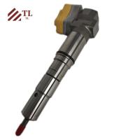 China 174-7526 1747526  Fuel Injector erpillar  3412E 3408 Engine for sale