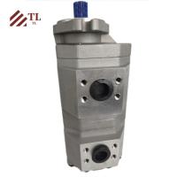 China Hydraulic Gear Pump 385-10234561 For Komatsu Wheel Loaders 540-1 540B-1 for sale