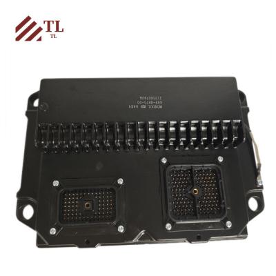 China Electronic Control Module 488-4875 for sale