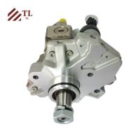 China Durable Fuel Injection Pump 0445020007 For Case for sale