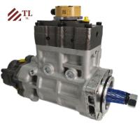 China Fuel Injection Pump 261-4037 For 320D Engine C4.2 Diesel Fuel Injection Pump for sale