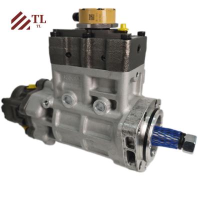China Fuel Injection Pump 261-4037 For 320D Engine C4.2 Diesel Fuel Injection Pump for sale