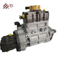 China Fuel Injection Pump 261-4037 For 320D Engine C4.2 Diesel Fuel Injection Pump for sale