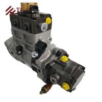 China Fuel Injection Pump 261-4037 For 320D Engine C4.2 Diesel Fuel Injection Pump for sale