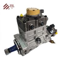 China Fuel Injection Pump 261-4037 For 320D Engine C4.2 Diesel Fuel Injection Pump for sale