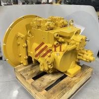 China 3228733 Excavator Hydraulic Pump for sale