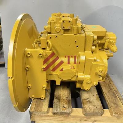 China 3228733 Excavator Hydraulic Pump for sale