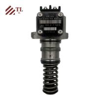 China 0414755004 0414755005 Diesel Fuel Injection Unit Pump For AC Engines for sale
