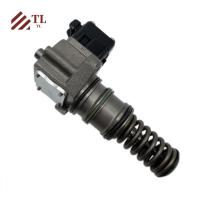 China 0414755004 0414755005 Diesel Fuel Injection Unit Pump For AC Engines for sale