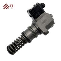 China 0414755006 0414755007 Diesel Fuel Injection Unit Pump For Mack CV713 for sale