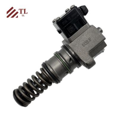 China 0414755006 0414755007 Diesel Fuel Injection Unit Pump For Mack CV713 for sale