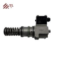 China 0414755006 0414755007 Diesel Fuel Injection Unit Pump For Mack CV713 for sale