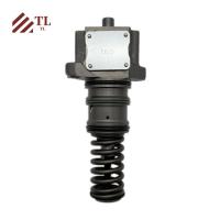 China 0414755006 0414755007 Diesel Fuel Injection Unit Pump For Mack CV713 for sale