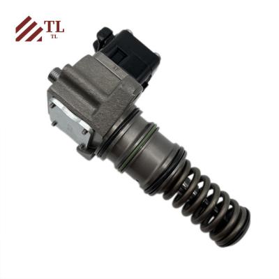 China 0414755015 0414755016 Fuel Injection Pump Unit Pump for sale
