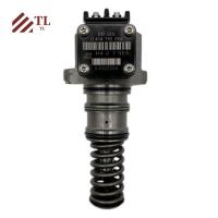 China 0414755015 0414755016 Fuel Injection Pump Unit Pump for sale
