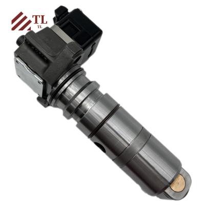 China 0414799001 0414799005 Fuel Injection Pump Unit Pump For Mercedes Benz OM541 OM542 Engine for sale