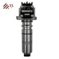China 0414799001 0414799005 Fuel Injection Pump Unit Pump For Mercedes Benz OM541 OM542 Engine for sale