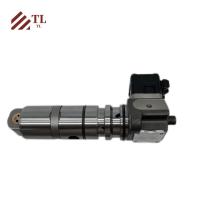 China 0414799001 0414799005 Fuel Injection Pump Unit Pump For Mercedes Benz OM541 OM542 Engine for sale