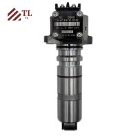 China 0414799015 0414799021 Fuel Injection Pump Unit Pump For For Mercedes Actros 11.9 D for sale