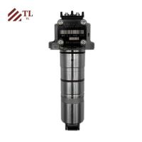 China 0414799013 0414799016 Unit Pump For Mercedes Benz Engine MBE4000 MBE900 for sale