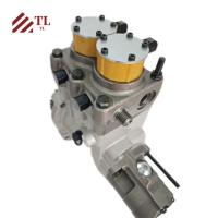 China 511-7975 Diesel Fuel Injection Pump  Engine C9.3   Excavator 336E for sale
