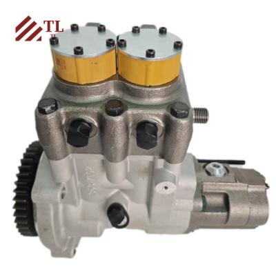 China 375-5244 Diesel Fuel Injection Pump  Engine C9.3   Excavator 336E for sale