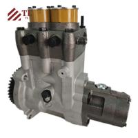 China 375-5244 Diesel Fuel Injection Pump  Engine C9.3   Excavator 336E for sale